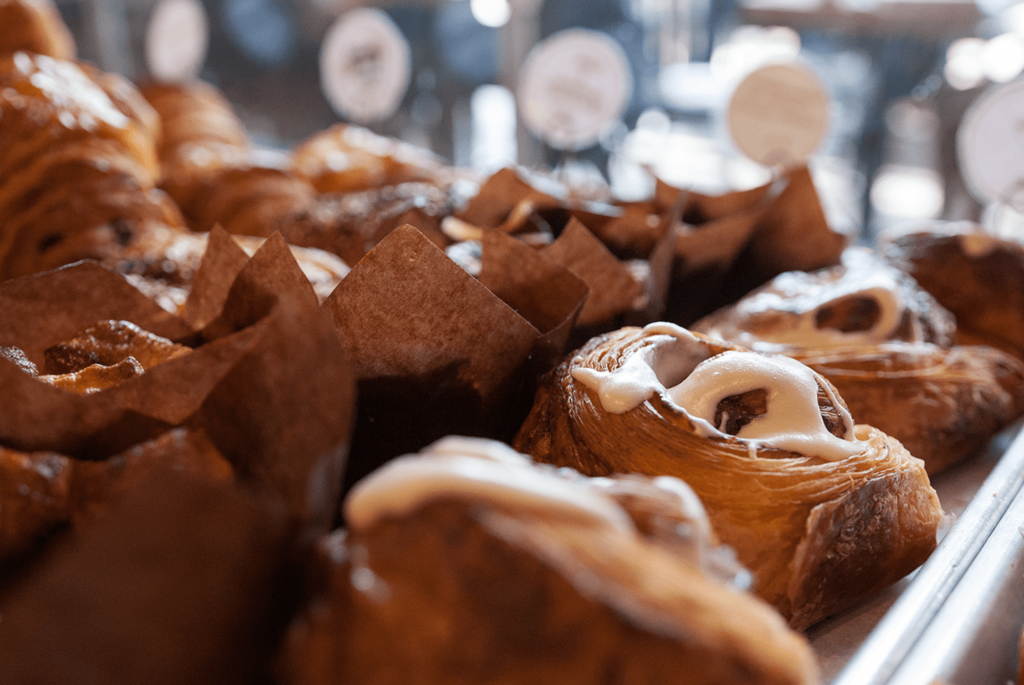 Catering | Diesel Cafe